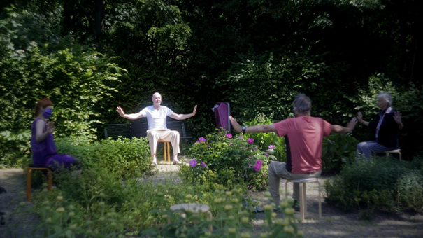 Taiji Light / Bewust Bewegen Light – Centrum Allunga